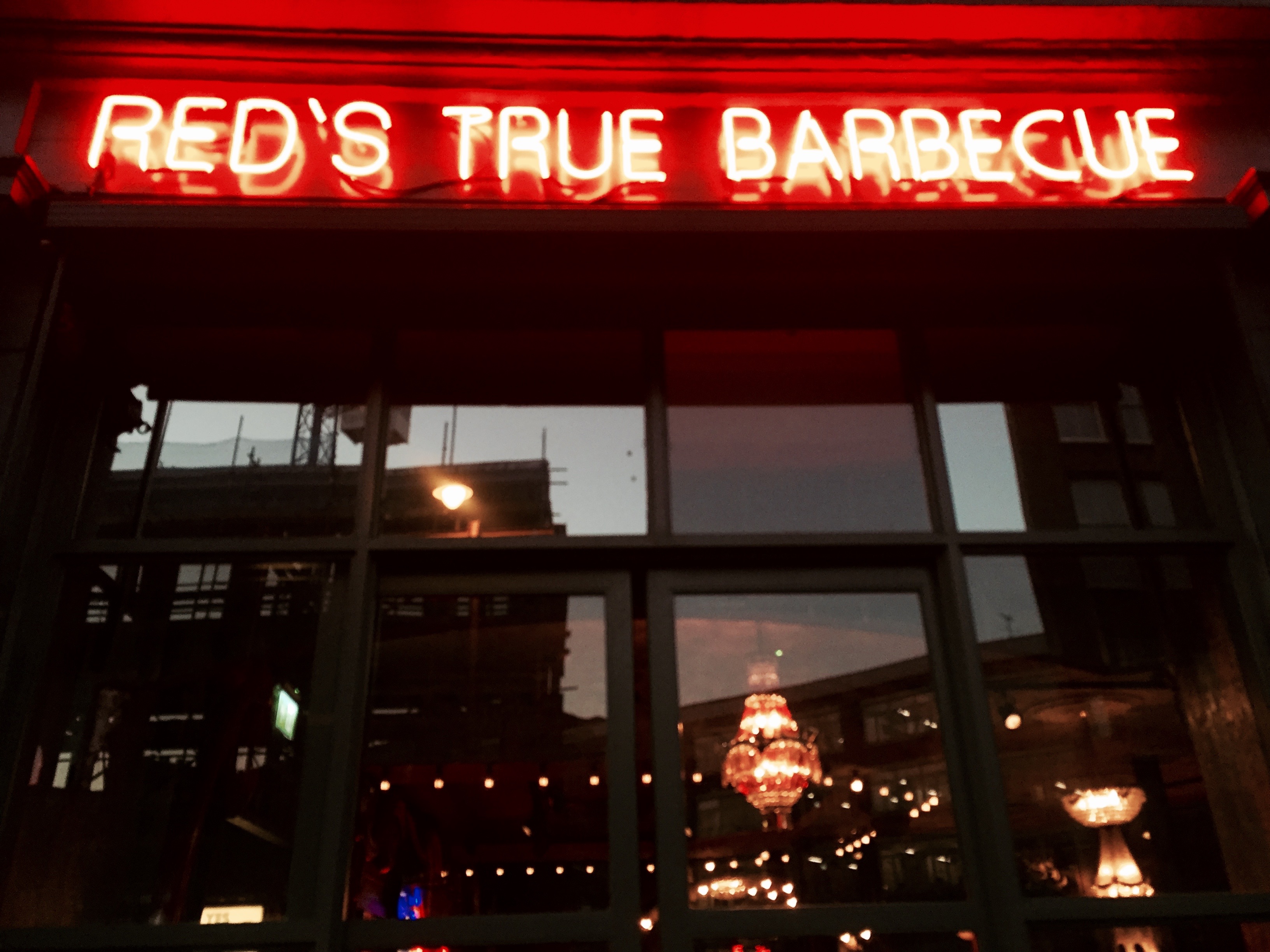 Red’s True BBQ – Savoured Escapes